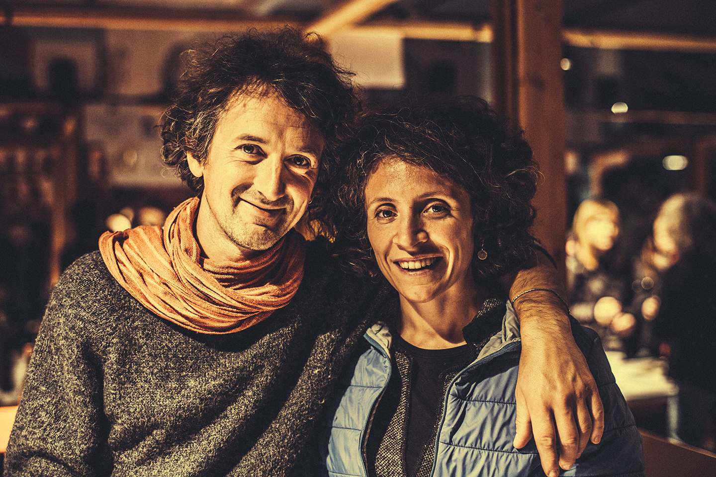 Gonella Vini – LA TERRA TREMA