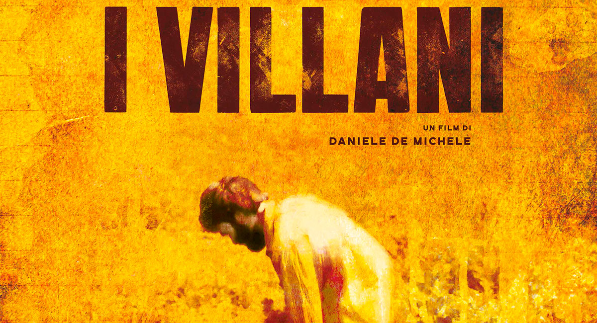 I Villani | Venerdì 23 novembre 2018 | Cinema Mexico – LA TERRA TREMA
