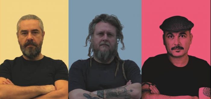 GDG Modern Trio | Concerto – LA TERRA TREMA