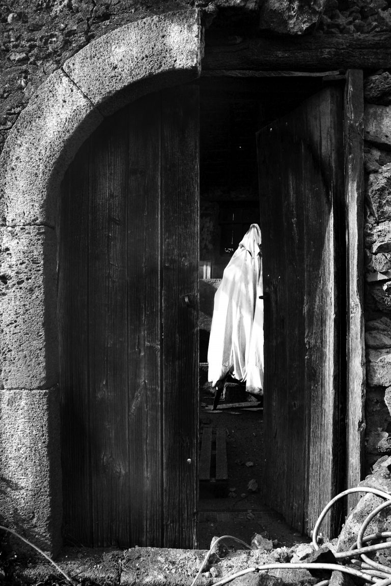 Ardere o Ardire – LA TERRA TREMA