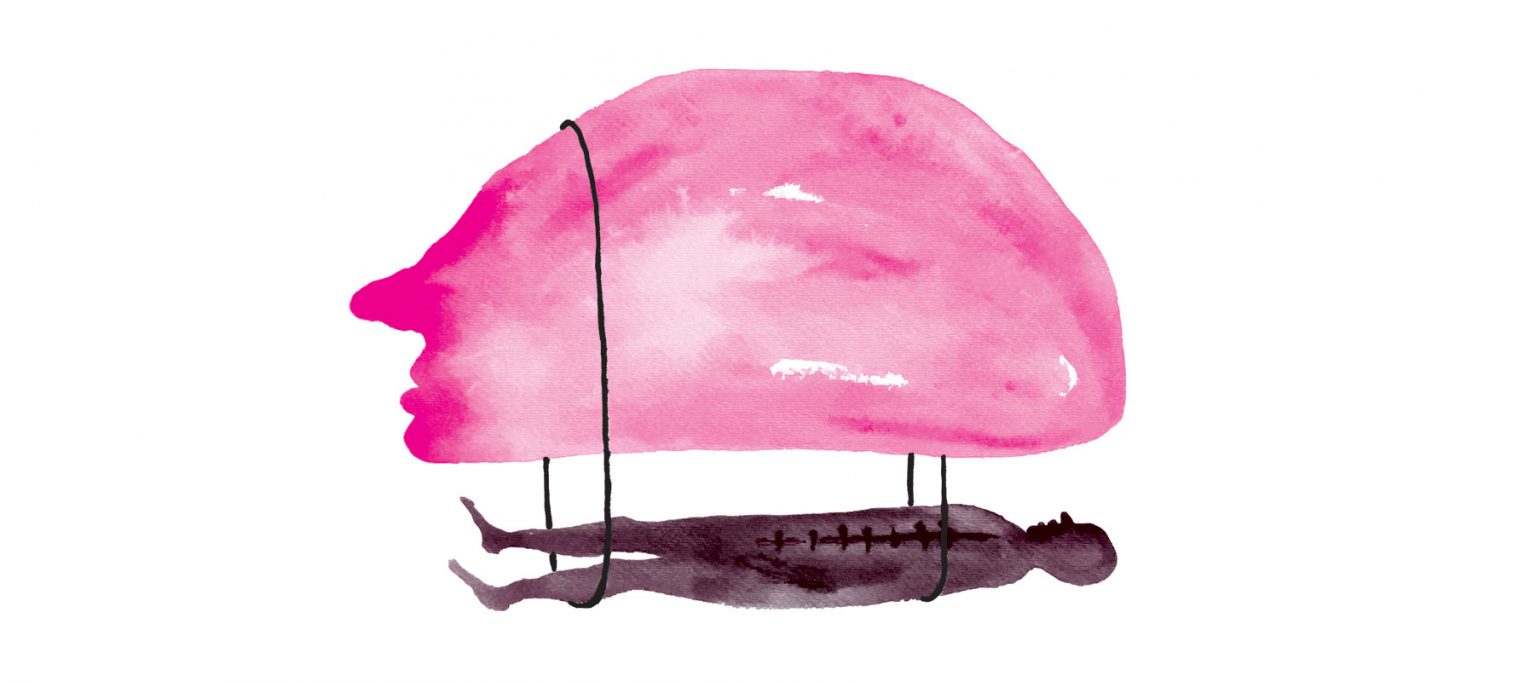 Un batter di nocche – LA TERRA TREMA