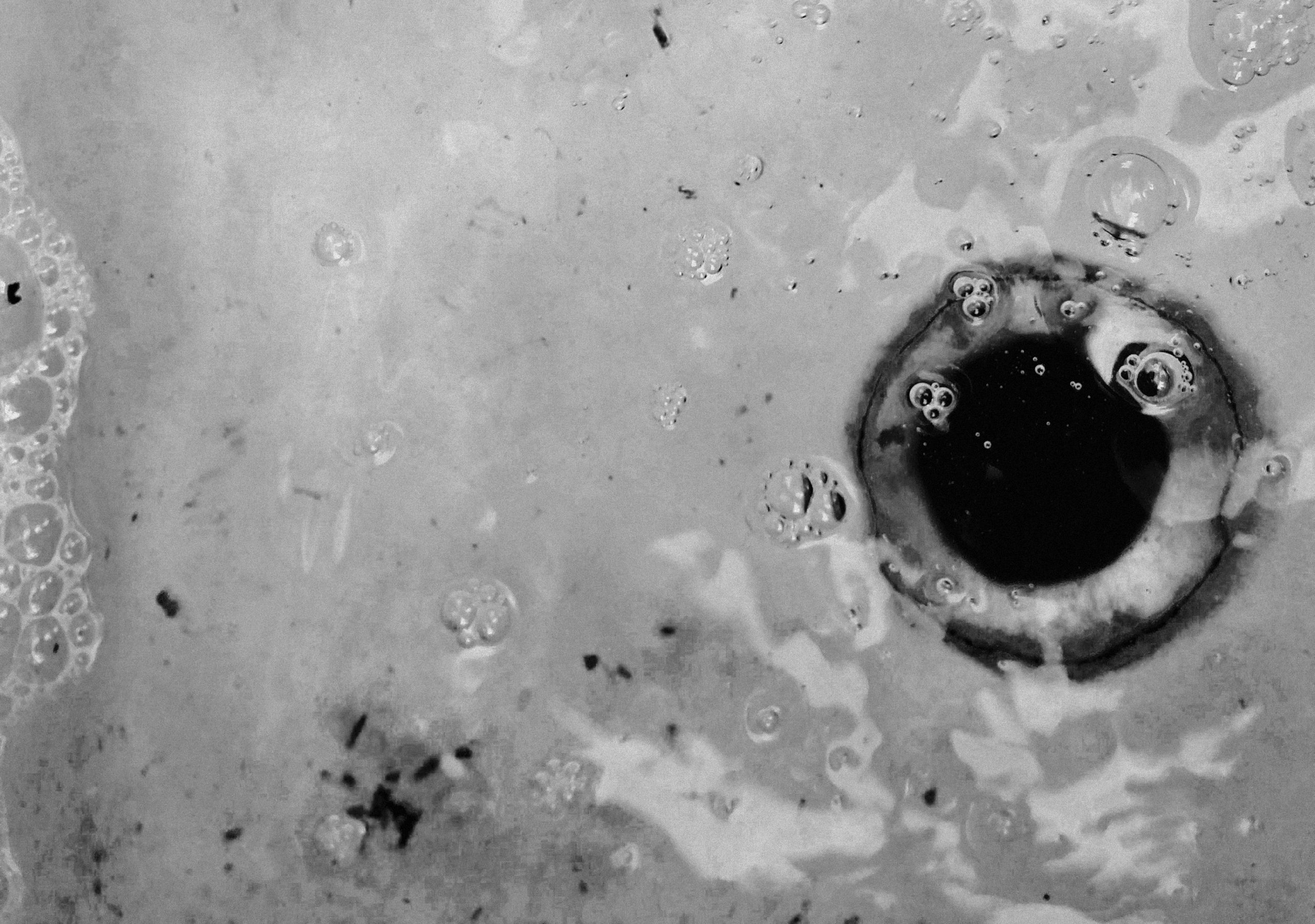 Un batter di nocche – LA TERRA TREMA