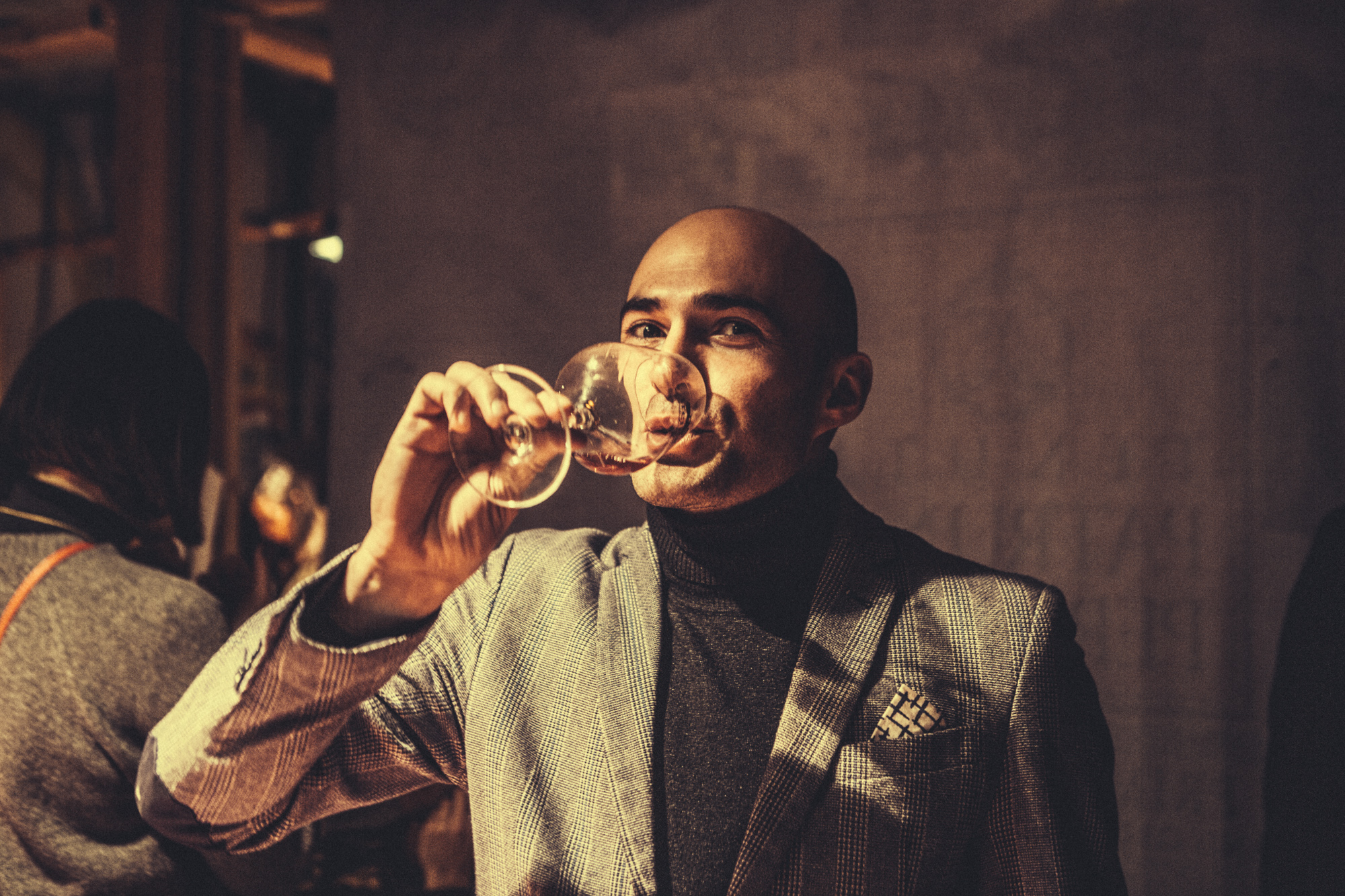 TDWinery – LA TERRA TREMA