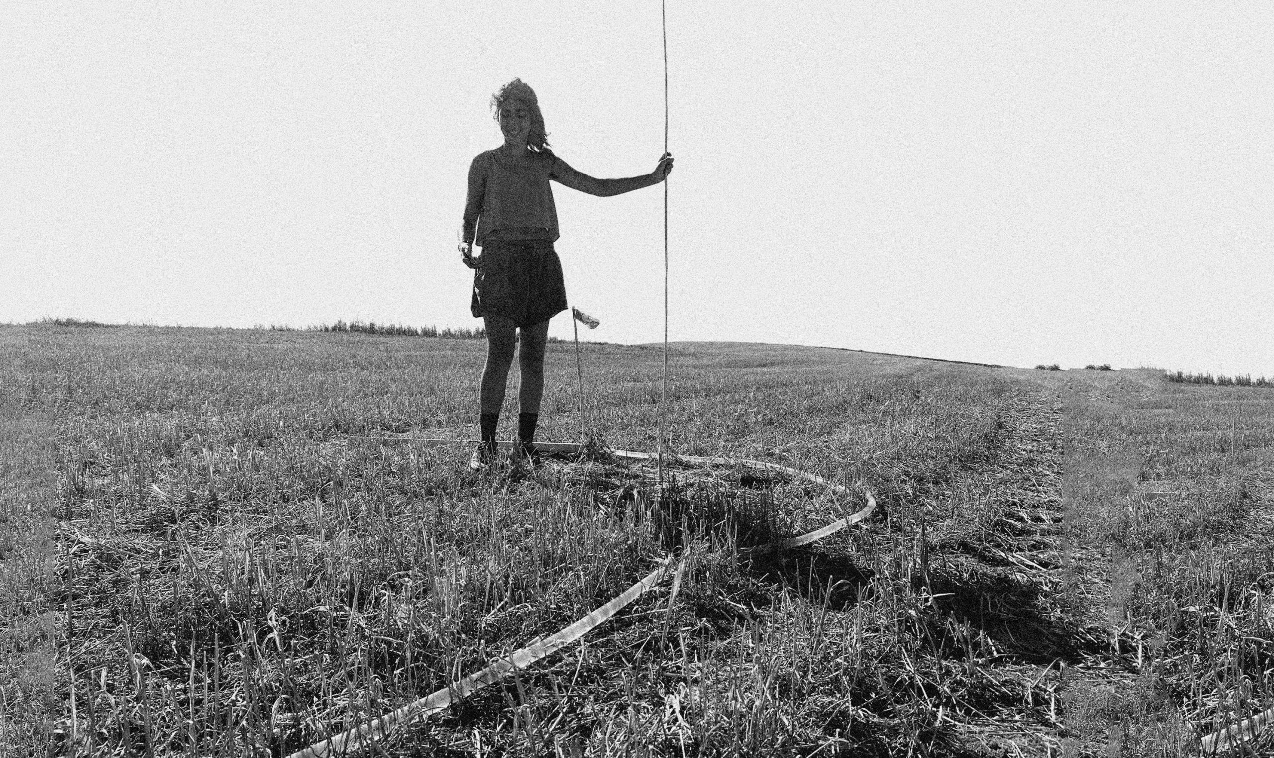 Non una goccia d’acqua dovrebbe finire nel mare – LA TERRA TREMA