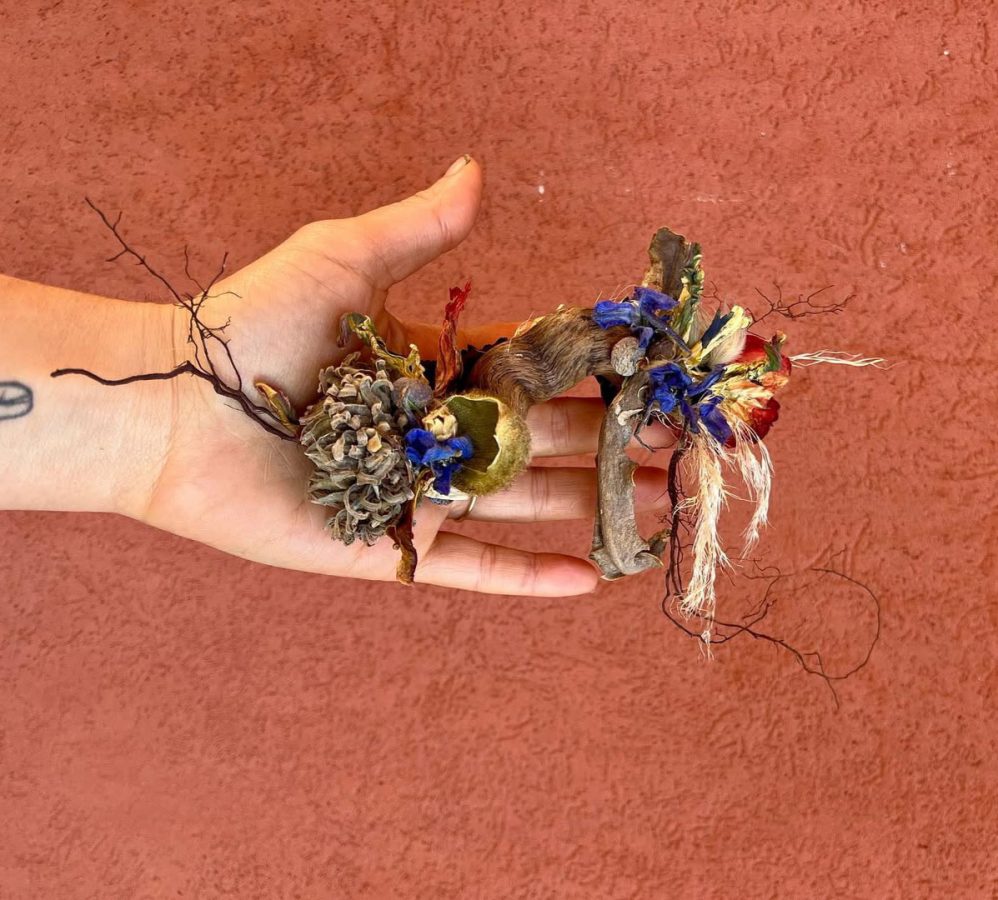 Talismani Arborei Scacciasgombero – LA TERRA TREMA